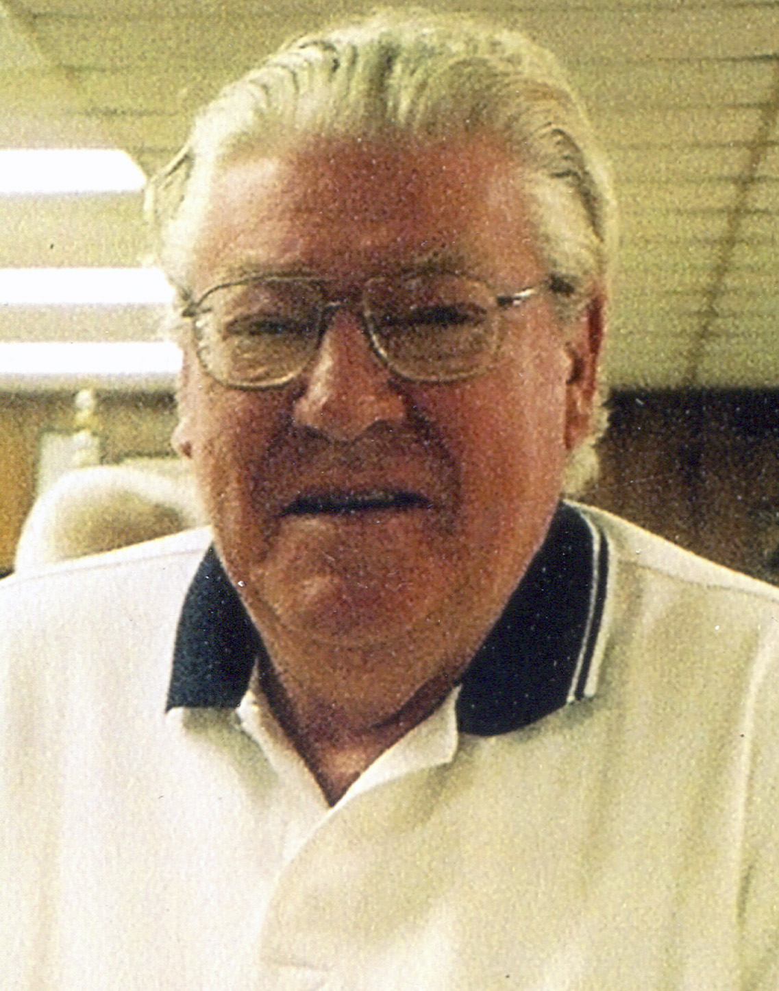 Ronald J. Kerr | News, Sports, Jobs - Observer Today